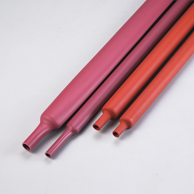 ANTI-TRACKING INSULATION HEAT SHRINKABLE TUBING from China manufacturer ...