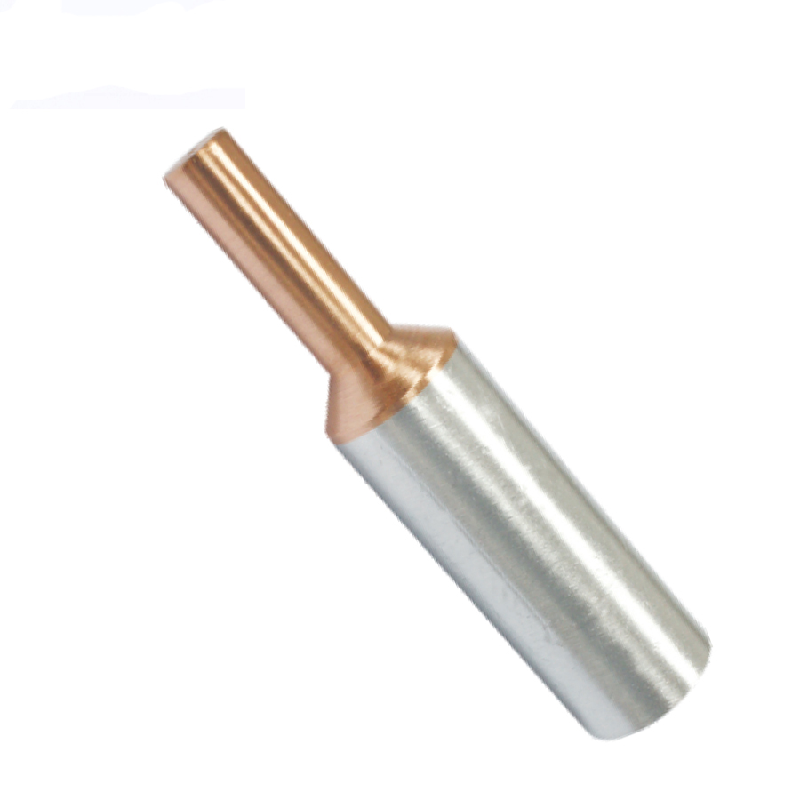 Bi-metal Connector (PIN Type) from China manufacturer - Socome, power ...