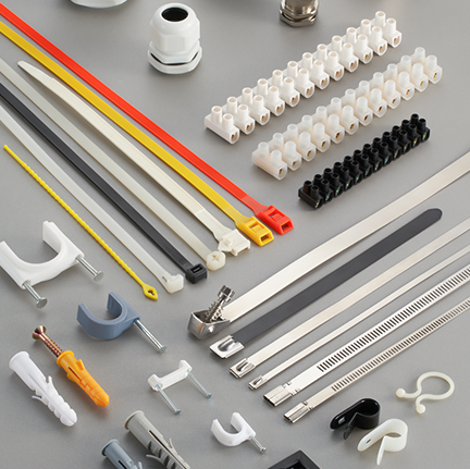 Cable Lugs, Earth Rods, Power Line Fittings, Insulated Piercing ...