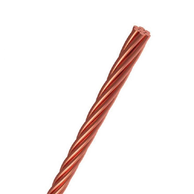 Pure Copper Earth Conductor-CC ICC from China manufacturer - Socome ...
