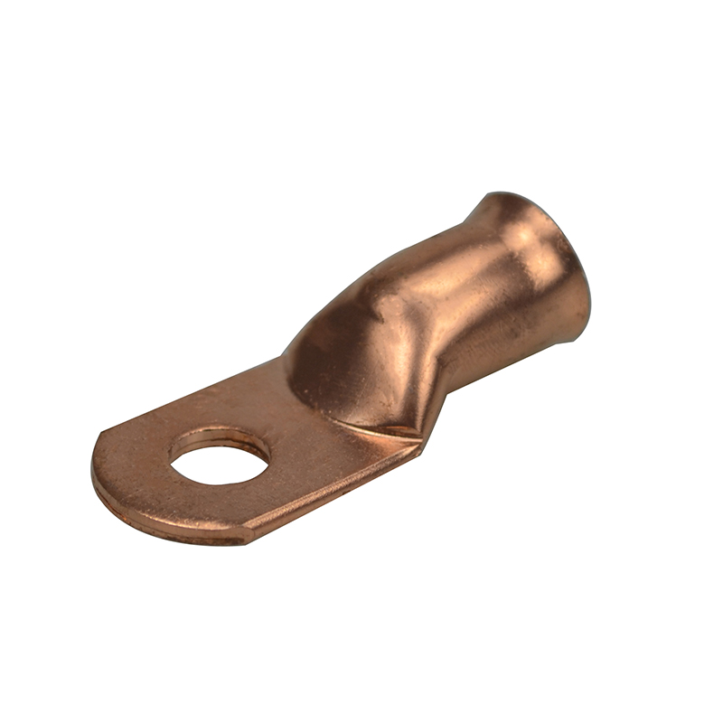 Bell Mouth Copper Crimp Lug (Australia Standard) from China ...