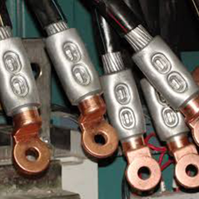 Copper Reducing Connector from China manufacturer - Socome, power ...